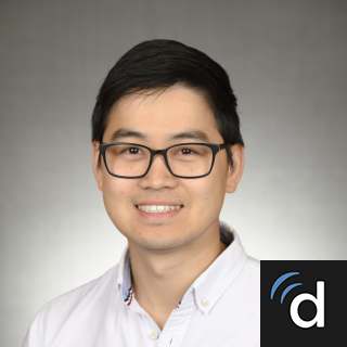 Dr. Michael M. Zhang, MD | Chicago, IL | Internist | US News Doctors