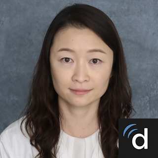 Oncologists at Cedars-Sinai Medical Center