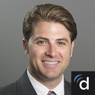 Dr. Andrew D. Schneider, MD | Dayton, OH | Orthopedist | US News Doctors