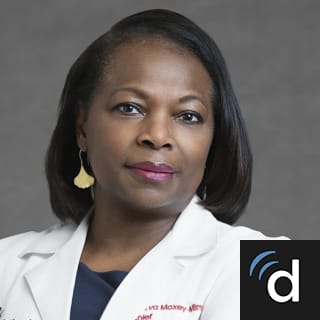 Dr. Marva Moxey-Mims, MD – Washington, DC | Pediatric Nephrology