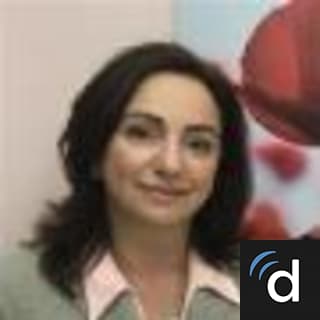 Dr. Larisa Vorobyeva, MD | Brooklyn, NY | Obstetrician-Gynecologist ...