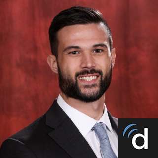 Dr. Hunter Paterson, MD – San Antonio, TX | General Surgery