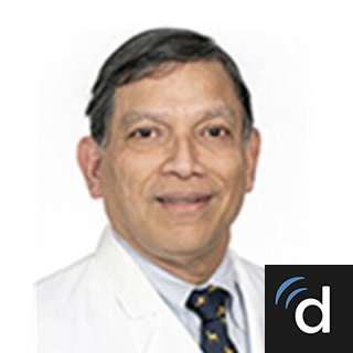 Dr. Errol Britto, MD – Winston-Salem, NC | General Surgery