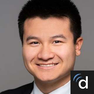 Dr. Harry Lin, MD – Indianapolis, IN | Pediatrics