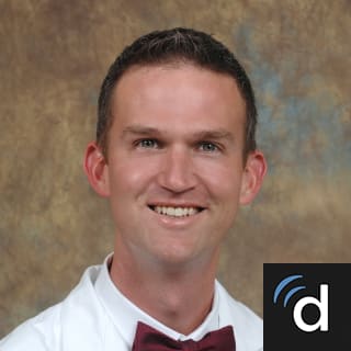 Dr. Jonathan Snyder, MD – Beckett Ridge, OH | Colon & Rectal Surgery