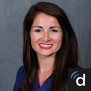 Dr. Katie M. Gates, MD | Tuscaloosa, AL | Family Medicine Doctor | US ...