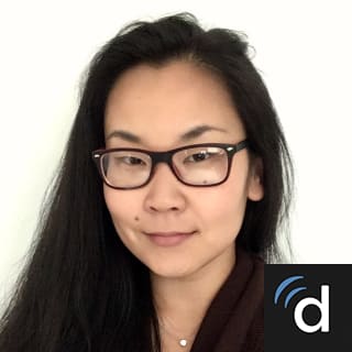 Dr. Andi Fu, MD – New York, NY | Psychiatry