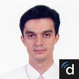 Dr. Mohamad Ammar Al Nuss, MD | Miami, FL | General Surgeon | US News ...