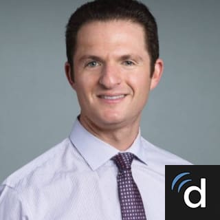 Dr. Brent Luria, MD – New York, NY | Anesthesiology