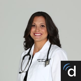 Dr. Michelle Weiner, DO – Hollywood, FL | Physical Medicine/Rehab
