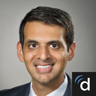 Dr. Ravi Vaswani, MD – Wesley Chapel, FL | Orthopaedic Surgery