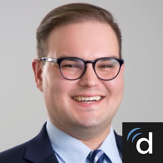 Dr. Blake Kruger, MD | Durham, NC | Family Medicine Doctor | US News ...