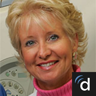 Dr. Bonnie K. Goins, MD | Saint Joseph, MO | Radiation Oncologist | US ...