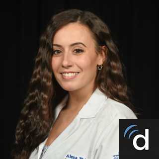 Dr. Alexa Walsh, DO – Jersey City, NJ | Other MD/DO