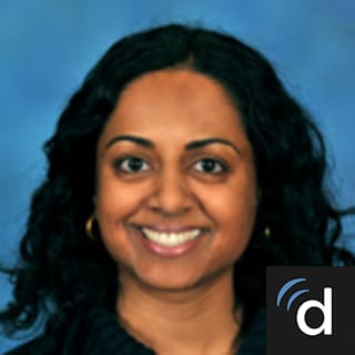 Dr. Jotika P. Thompson, MD | Los Angeles, CA | Oncologist | US News Doctors
