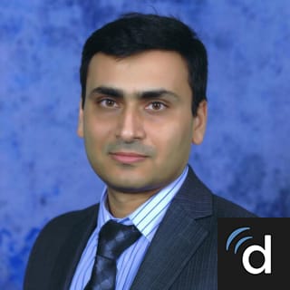 Dr. Dharmeshkumar Sutariya, MD – Jackson Heights, NY | Nephrology