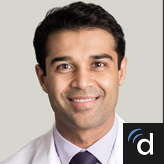 Dr. Rohan J. Kalathiya, MD | Frederick, MD | Cardiologist | US News Doctors