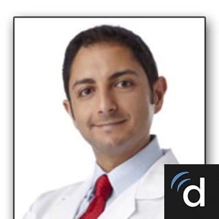 Dr. Sherif Rizkalla, DO | Bedford, TX | Internist | US News Doctors