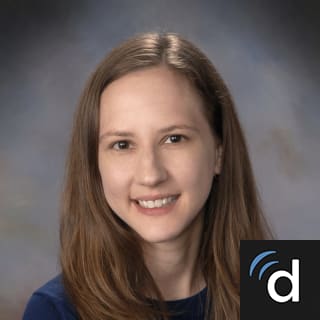 Dr. Anna Hegge, MD – Arlington Heights, IL | Obstetrics & Gynecology