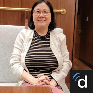 Dr. ye cheng, MD – Brooklyn, NY | Pediatrics