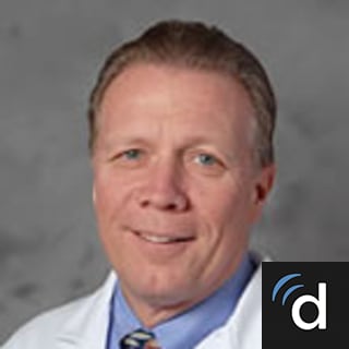 Dr. Michael J. Dunn, MD | Novi, MI | Pulmonologist | US News Doctors