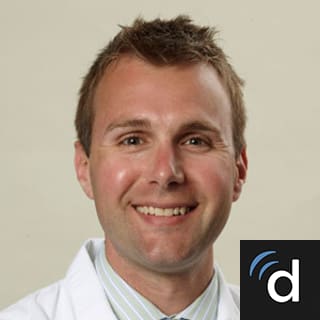 Doctors at Erlanger Medical Center in Chattanooga, TN | Best Hospitals