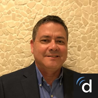 Dr. Eric R. Barron, MD | Brownsville, TX | Ophthalmologist | US News ...