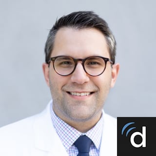 Dr. Adam D. Rhodes, DO | Cleveland, OH | Geriatrician | US News Doctors