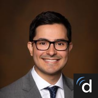 Dr. Francisco J. Maldonado, MD | Rochester, MN | Radiologist | US News ...