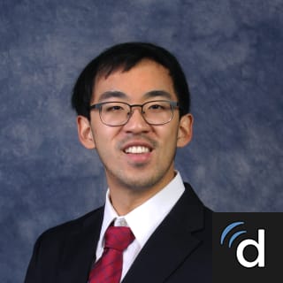 Dr. Robert Chen, DO | Roanoke, VA | Family Medicine Doctor | US News ...