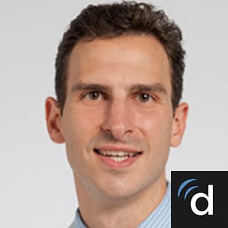 Dr. David M. Nemer, MD | Cleveland, OH | Cardiologist | US News Doctors