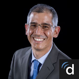 Dr. Fernando Castro, MD | Orlando, FL | Psychiatrist | US News Doctors