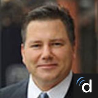 Dr. Robert Heck, MD – Columbus, OH | Plastic Surgery