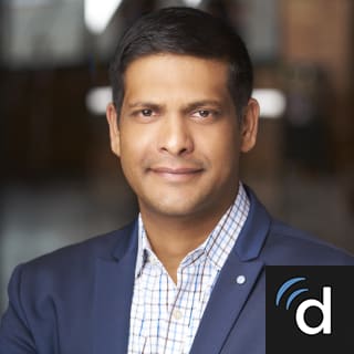 Dr. Srinivas R. Mummadi, MD | Cleveland, OH | Pulmonologist | US News ...