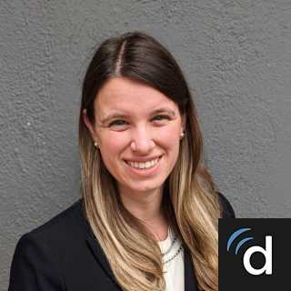 Dr. Amanda Reilly, MD | Los Angeles, CA | Emergency Medicine Physician ...