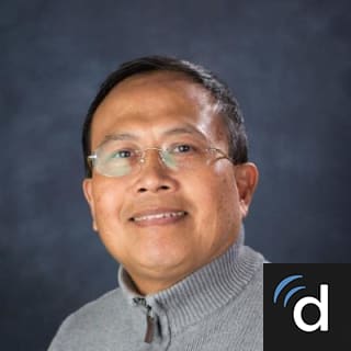 Dr. Demetrio Macariola Jr., MD – Johnson City, TN | Pediatric ...