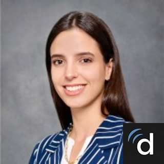 Dr. Mayte Bryce, MD – Newark, NJ | General Surgery