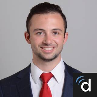 Dr. Matthew Cobler-Lichter, MD – Salt Lake City, UT | Neurology
