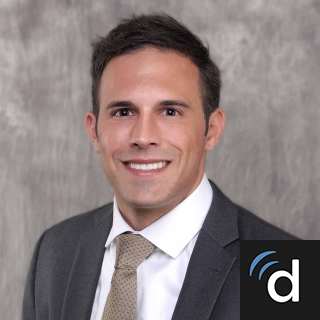 Dr. Dominic Lombardo, MD – Pittsburgh, PA | Orthopaedic Surgery