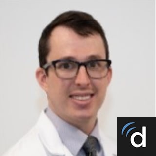 Dr. Benjamin Strickland, DO | Hines, IL | Nephrologist | US News Doctors