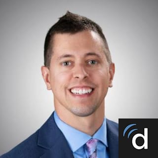 Dr. Bradley W. Wise, DO | Denver, CO | General Surgeon | US News Doctors