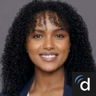 Dr. Aida Rezene, DO – Colmar Manor, MD | Family Medicine