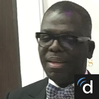 Dr. Joseph B. Taiwo, MD | Allen, TX | Emergency Medicine Physician | US ...