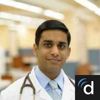 Dr. Amit Bhatnagar, MD | Raleigh, NC | Internist | US News Doctors