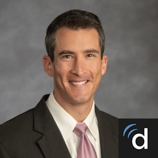 Dr. David Ryan, MD | Greenville, NC | Psychiatrist | US News Doctors