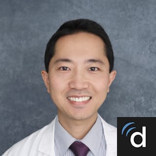 Dr. David D. Zheng, MD | Beverly Hills, CA | Internist | US News Doctors