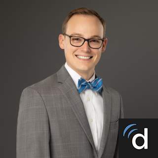 Dr. Conner Thompson, DO | Charleston, SC | Doctor | US News Doctors