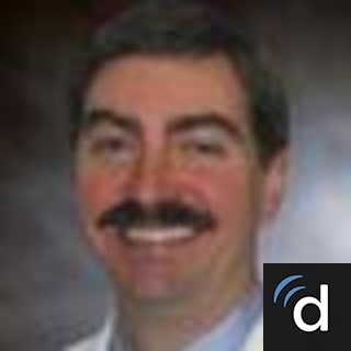 Dr. Paul Chesis, MD – Kent, OH | Nuclear Medicine