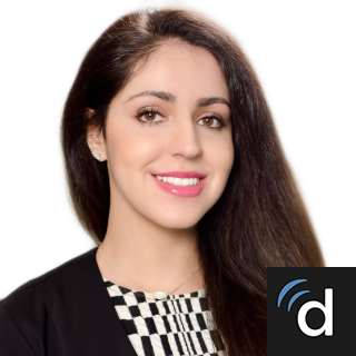 Dr. Faranak Ardakani, DO | Little Rock, AR | Pediatrician | US News Doctors