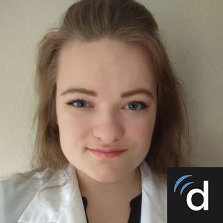 Mandalyn (Ferguson) Smith – Hillsboro, OR | Physician Assistant